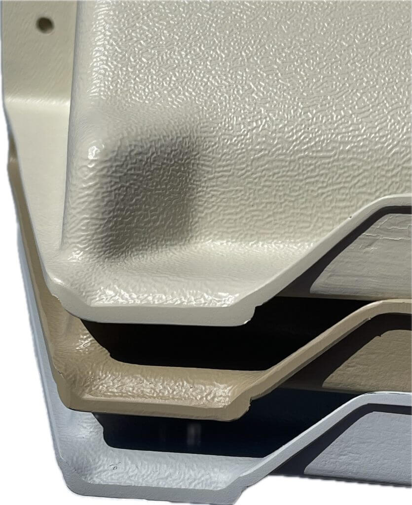 Electric Panel Rain Hood Protects Switchgear. Eliminates Shorts.